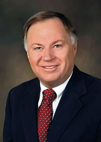 Council Members - New Mexico State Investment Council